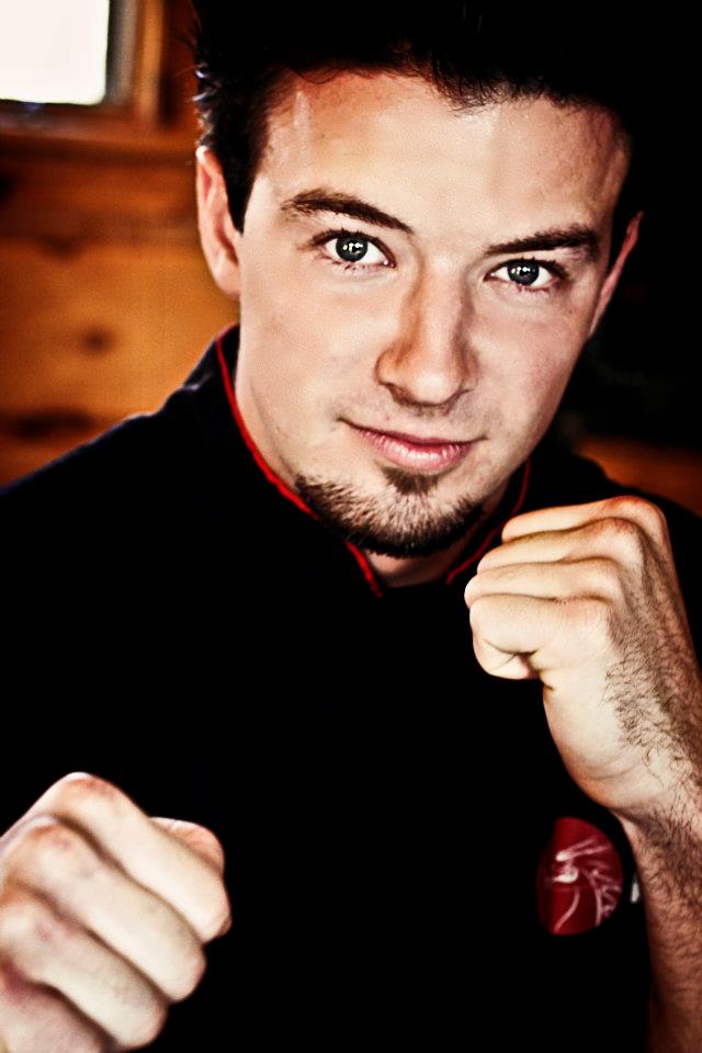 sifu-silvain - Patenaude Martial Arts & Fitness